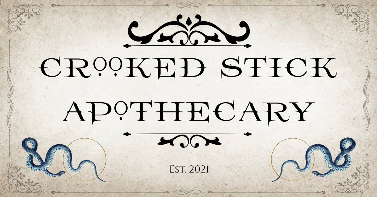 Crooked Stick Apothecary